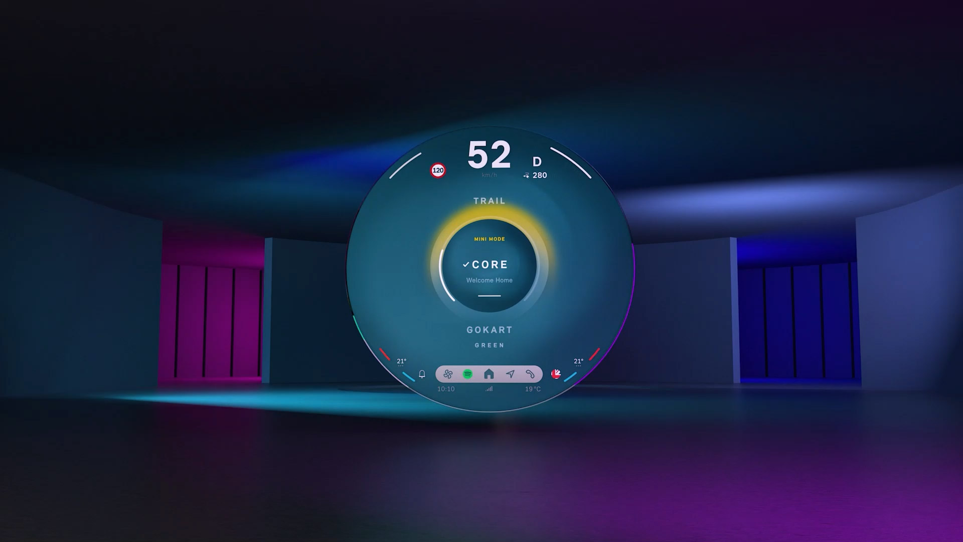 MINI JOHN COOPER WORKS COUNTRYMAN | MINI中国官网