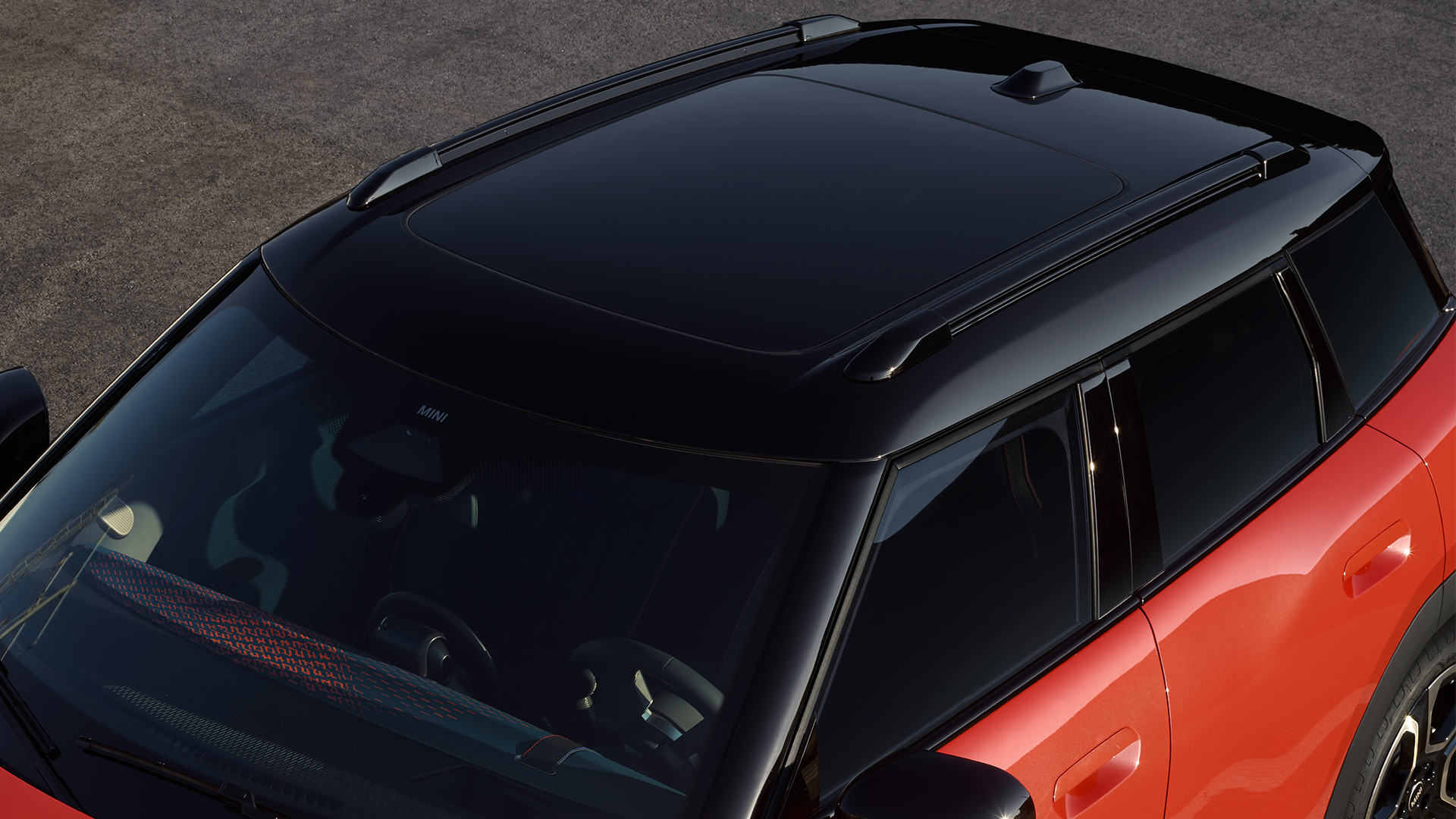 电动 MINI ACEMAN | MINI中国官网