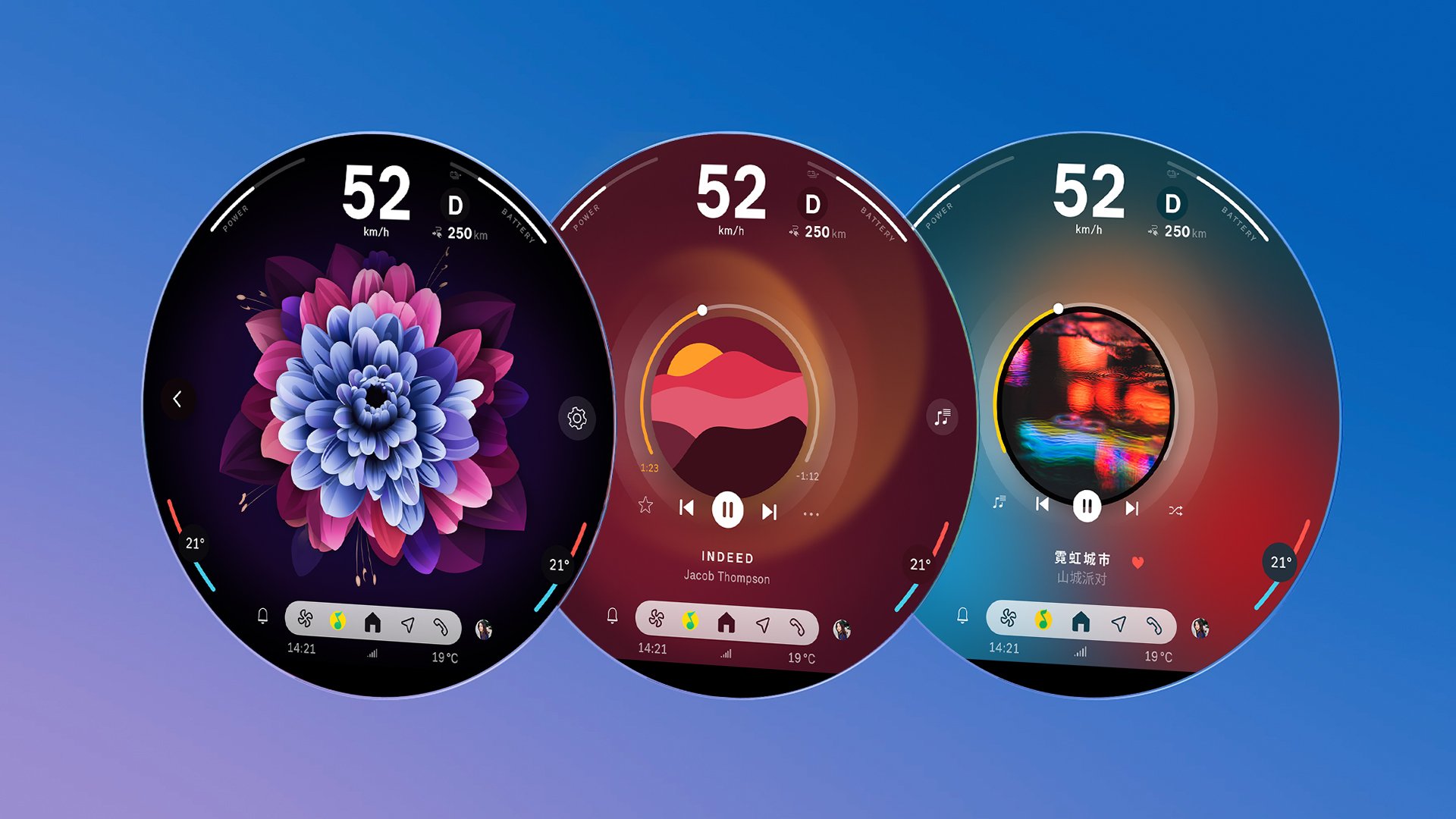 全新电动MINI COOPER | MINI中国官网