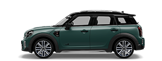 全新电动MINI COOPER | MINI中国官网