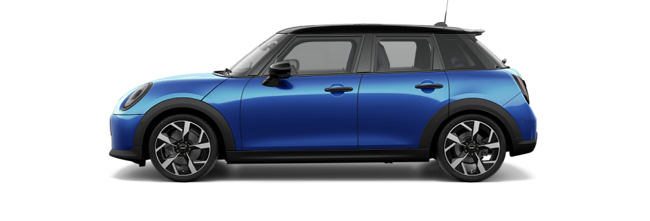 MINI中国官方网站