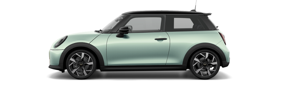 MINI中国官方网站