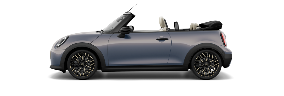 MINI中国官方网站