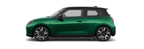 MINI中国官方网站