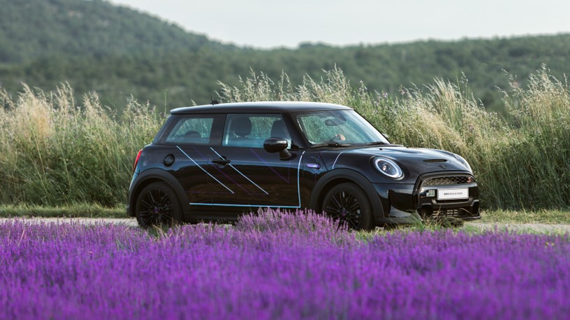 MINI 购车促销活动-MINI中国官网