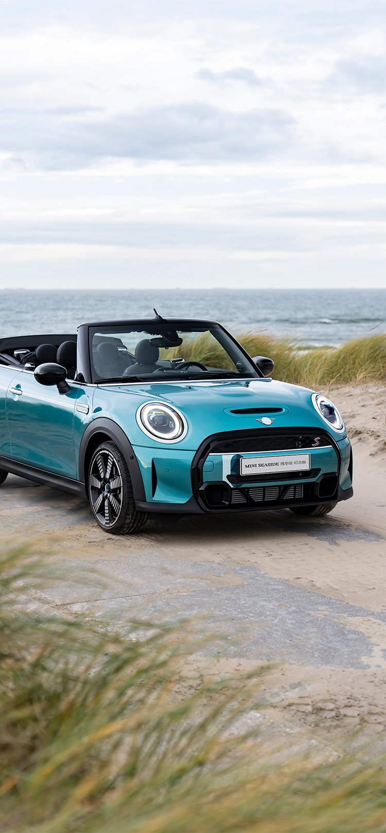 MINI中国官方网站