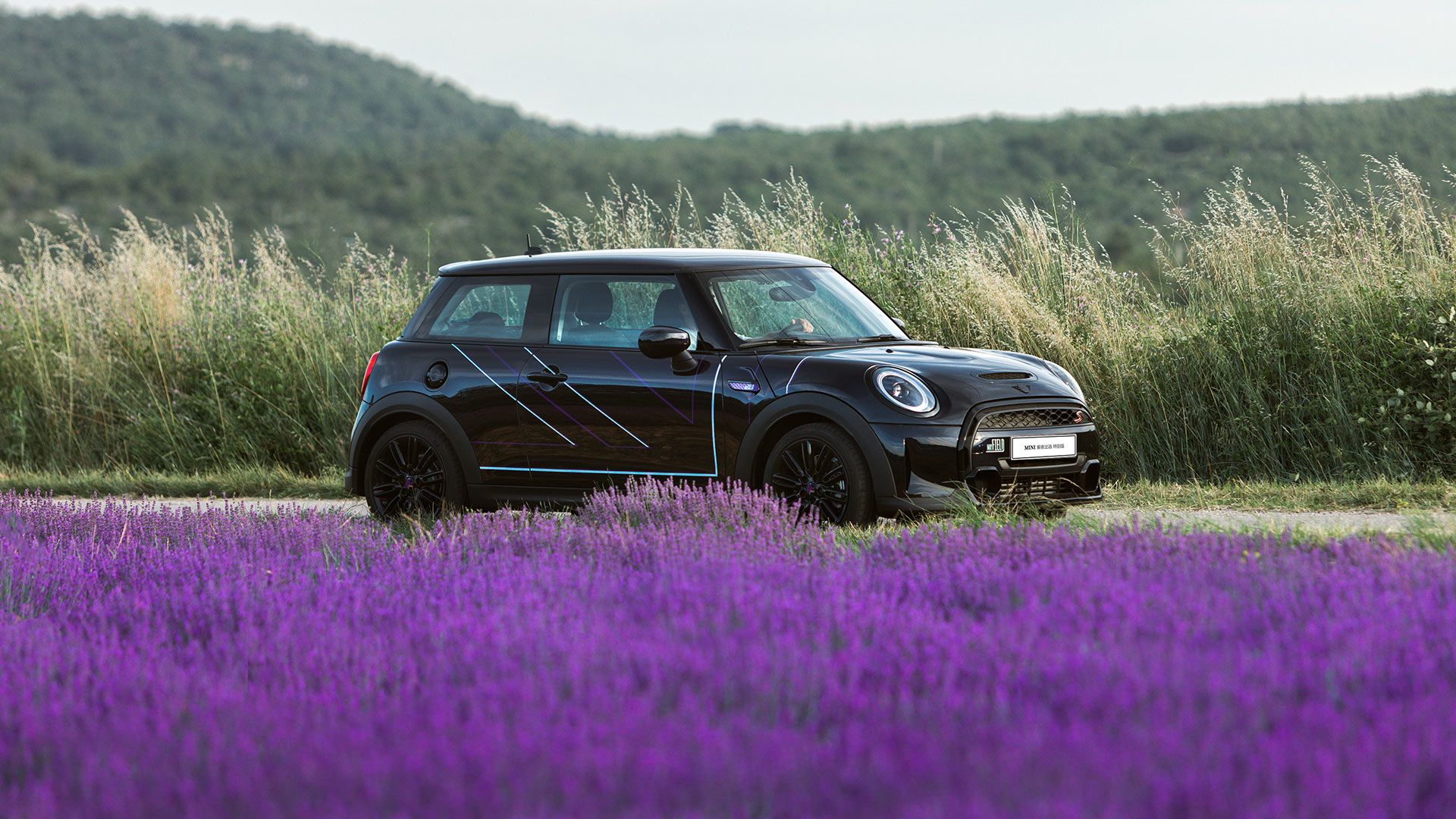 MINI中国官方网站