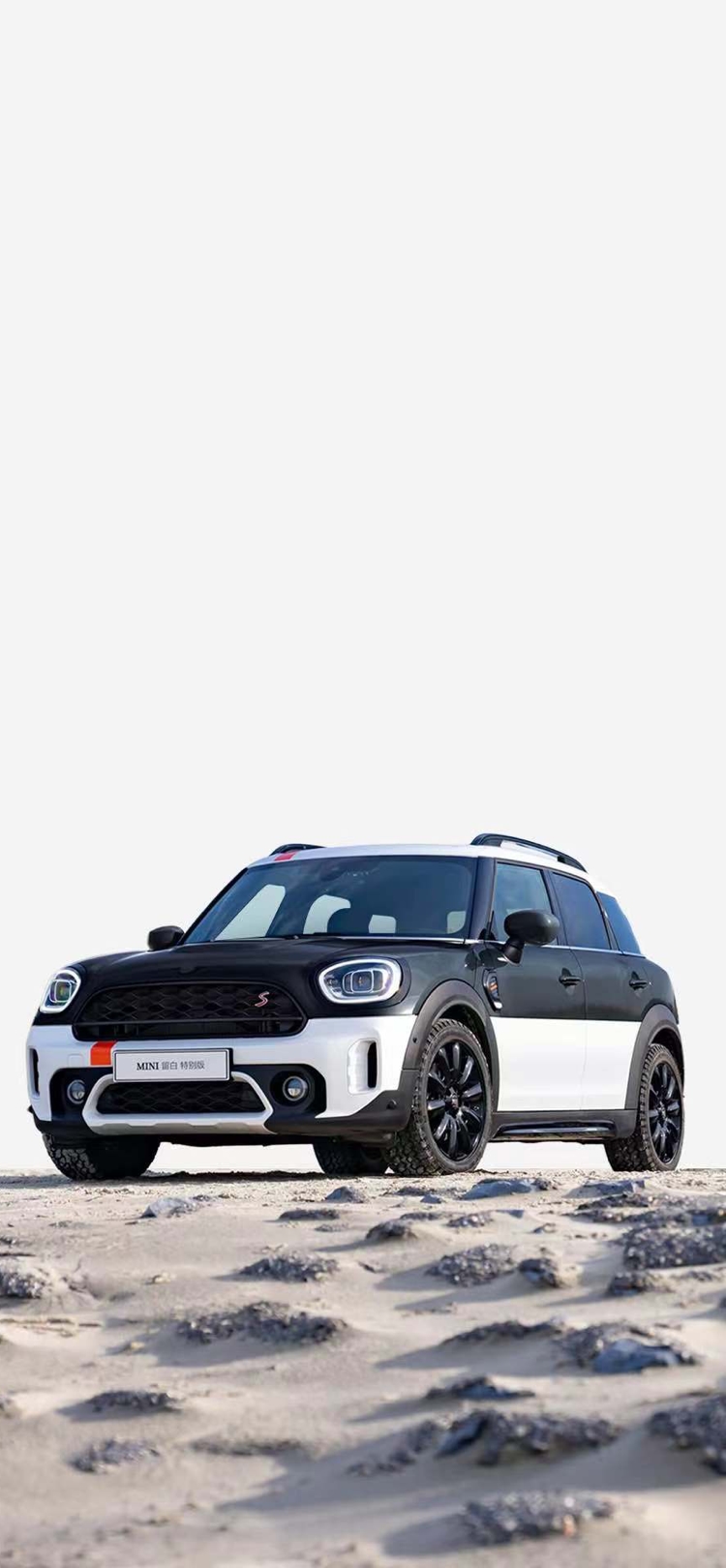 MINI中国官方网站