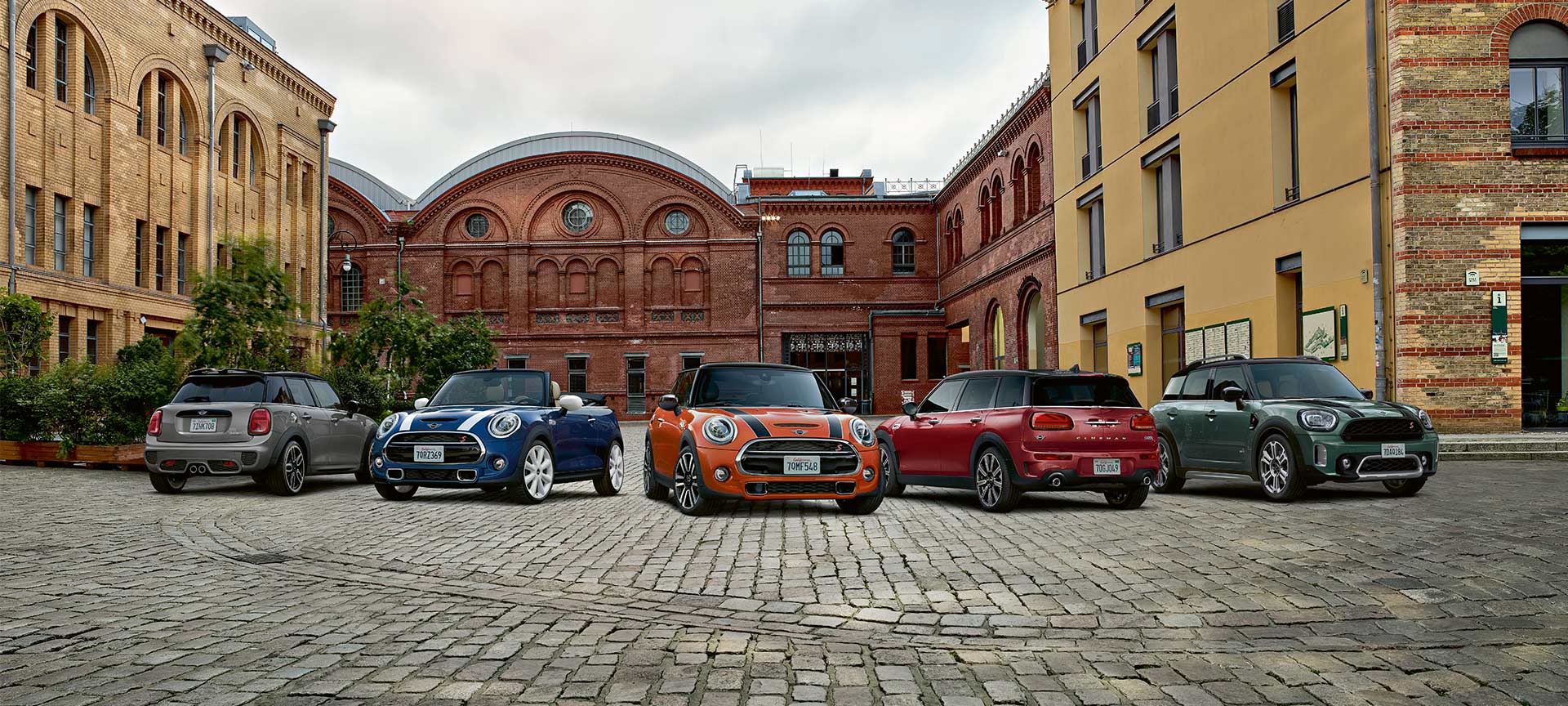 MINI 车主天地-MINI驾驶指南-MINI中国官网