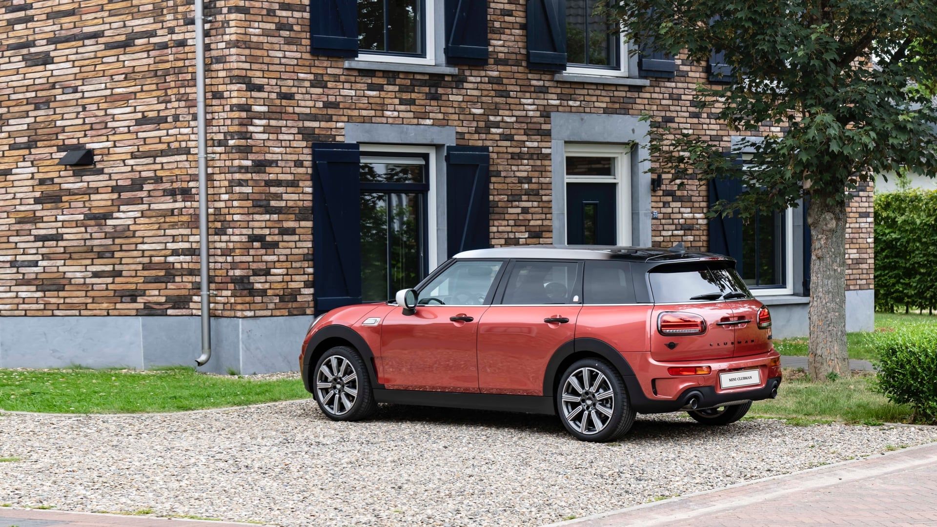 MINI中国官方网站