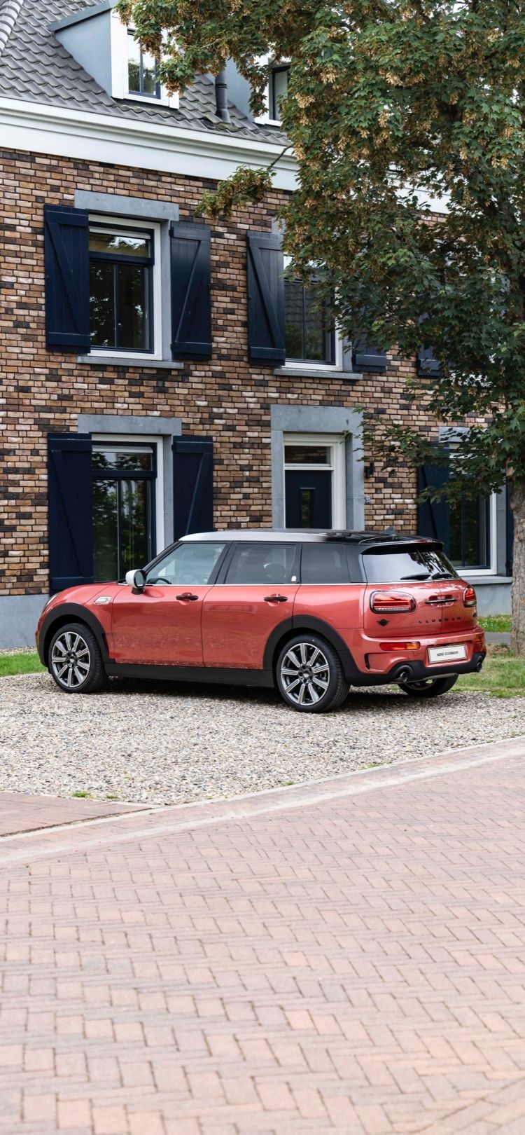 MINI中国官方网站