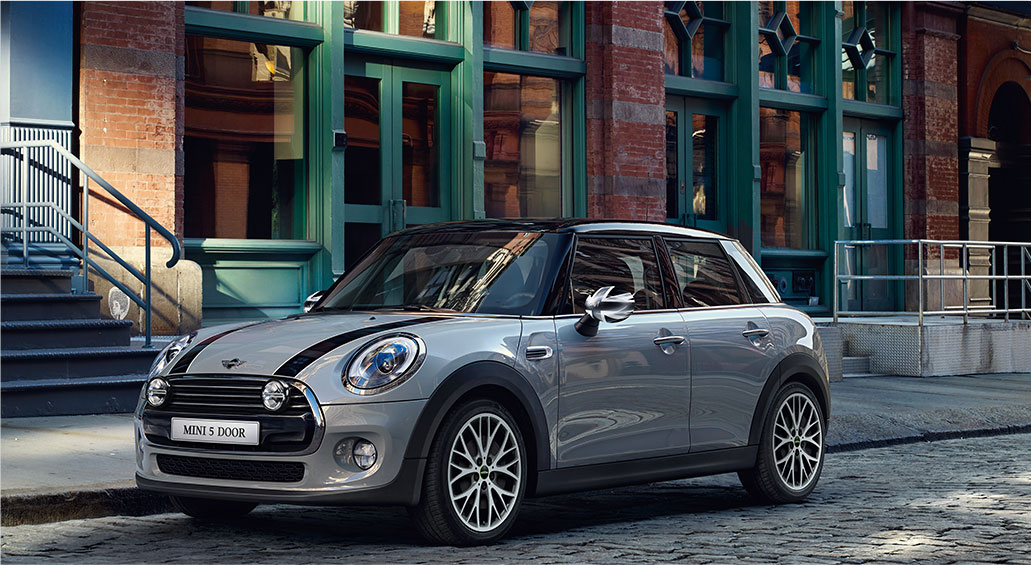 MINI 原厂附件-MINI中国官网