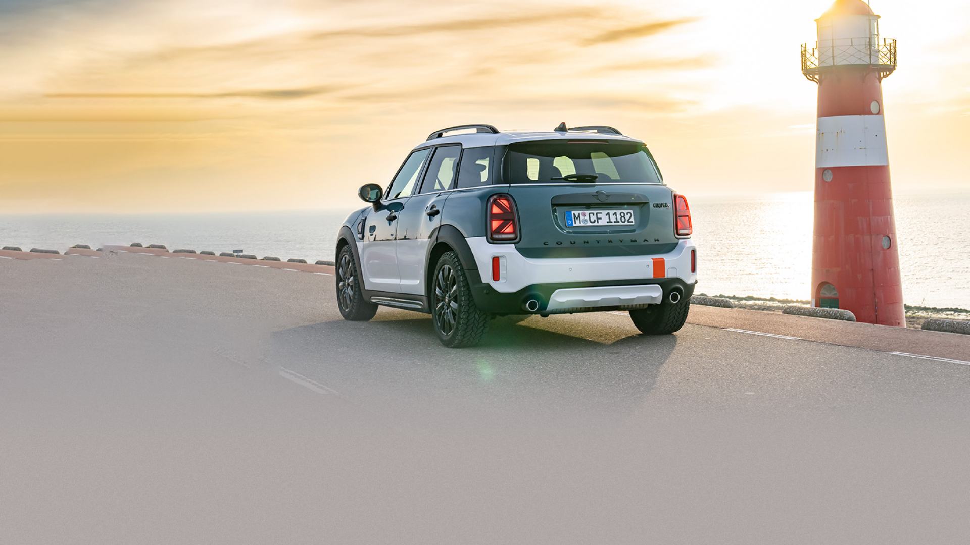 MINI 购车促销活动-MINI中国官网